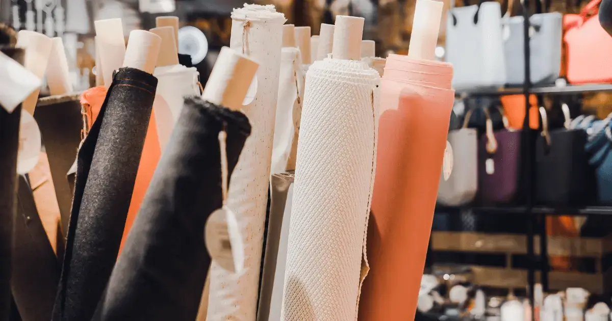 7 Best Wholesale Fabric Suppliers [Pricing & Reviews]